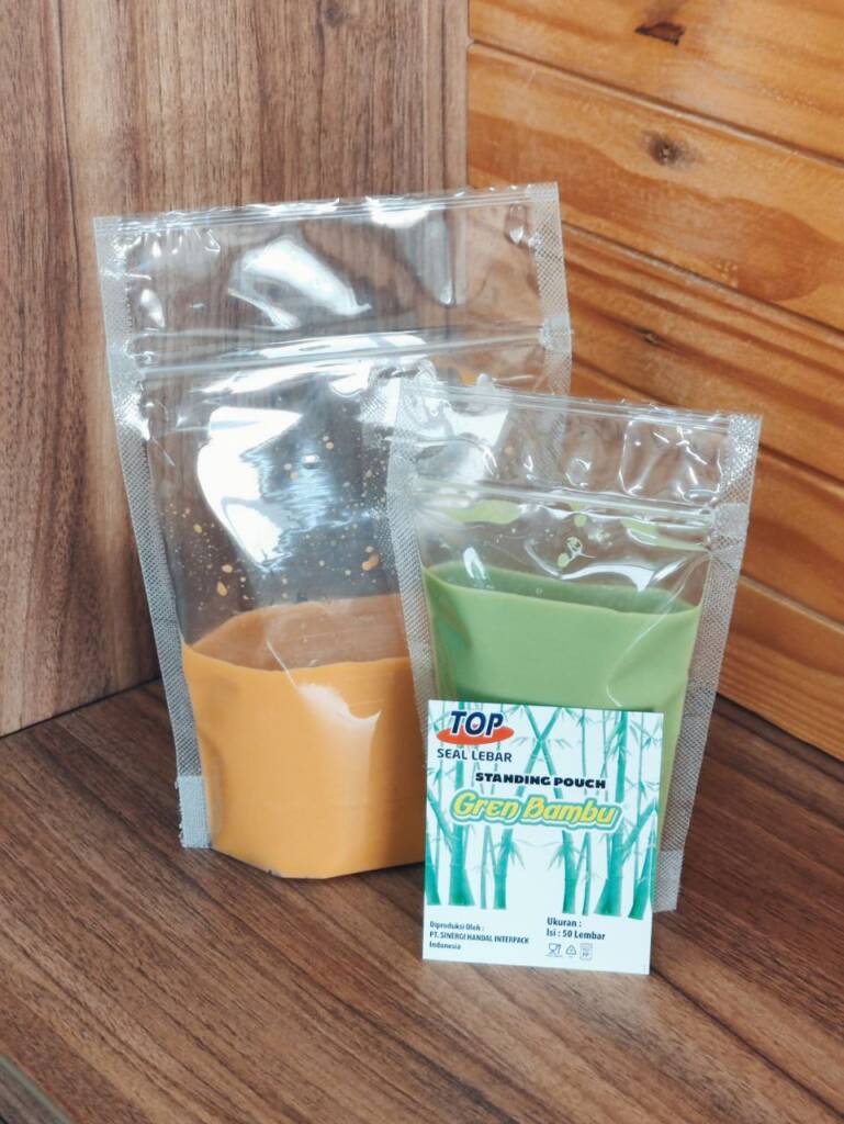 Recommended Types of Plastic Packaging for Your Snacks – PT Sinergi ...